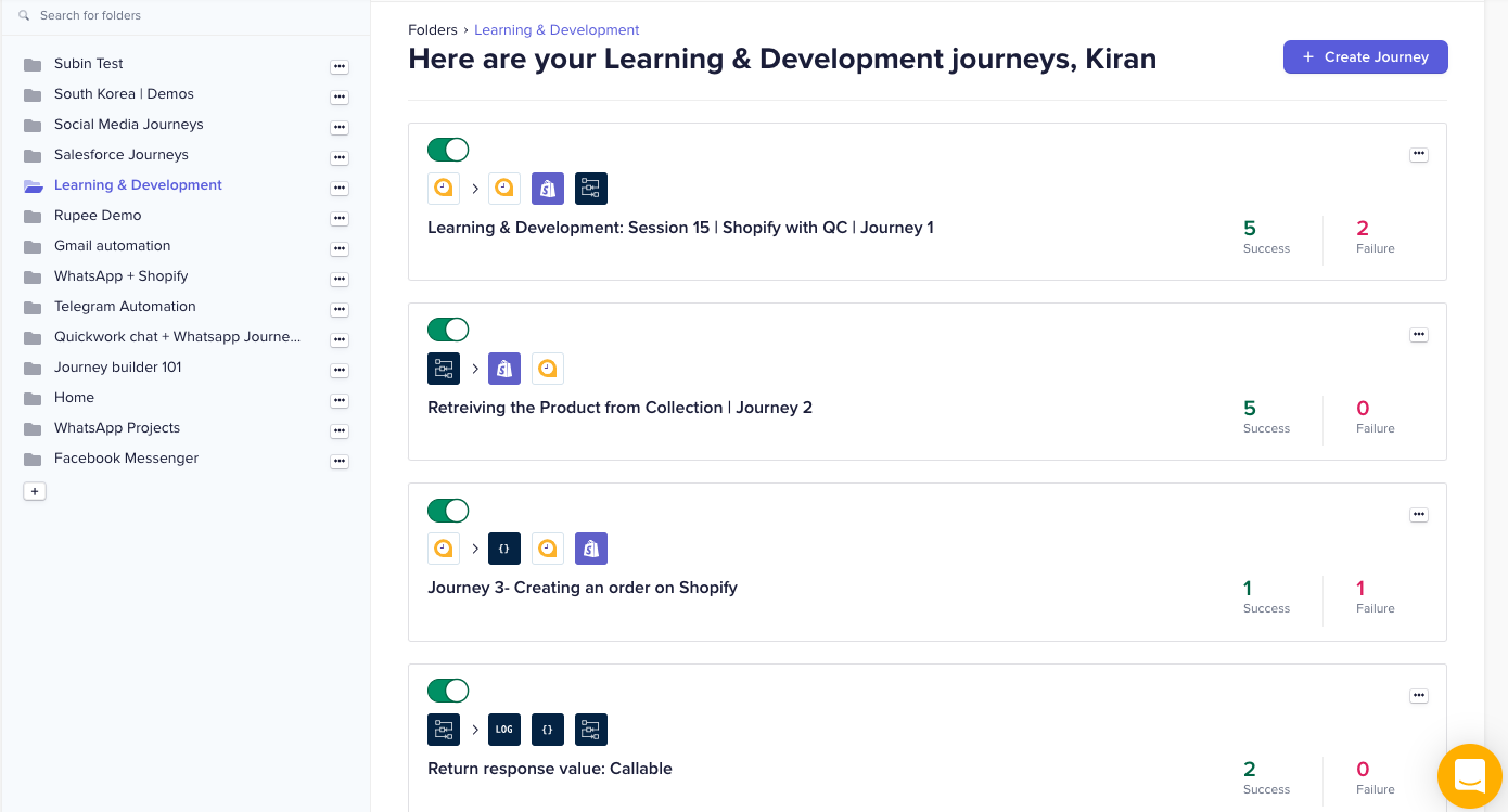 Quickwork Pricing, Alternatives & More 2025 | Capterra