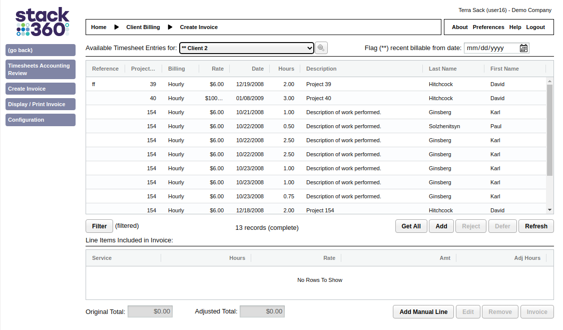 Stack360 Pricing, Alternatives & More 2025 | Capterra