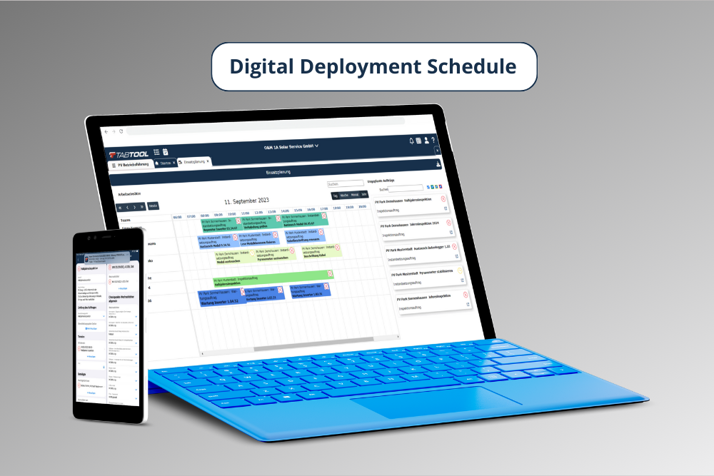 TabTool Software - 2025 Reviews, Pricing & Demo