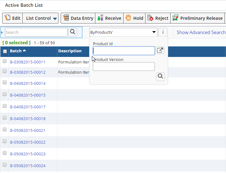 LabVantage Software - 2021 Reviews, Pricing & Demo