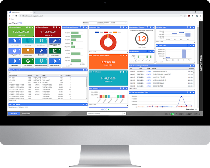 HBS Systems Cost & Reviews - Capterra Australia 2025