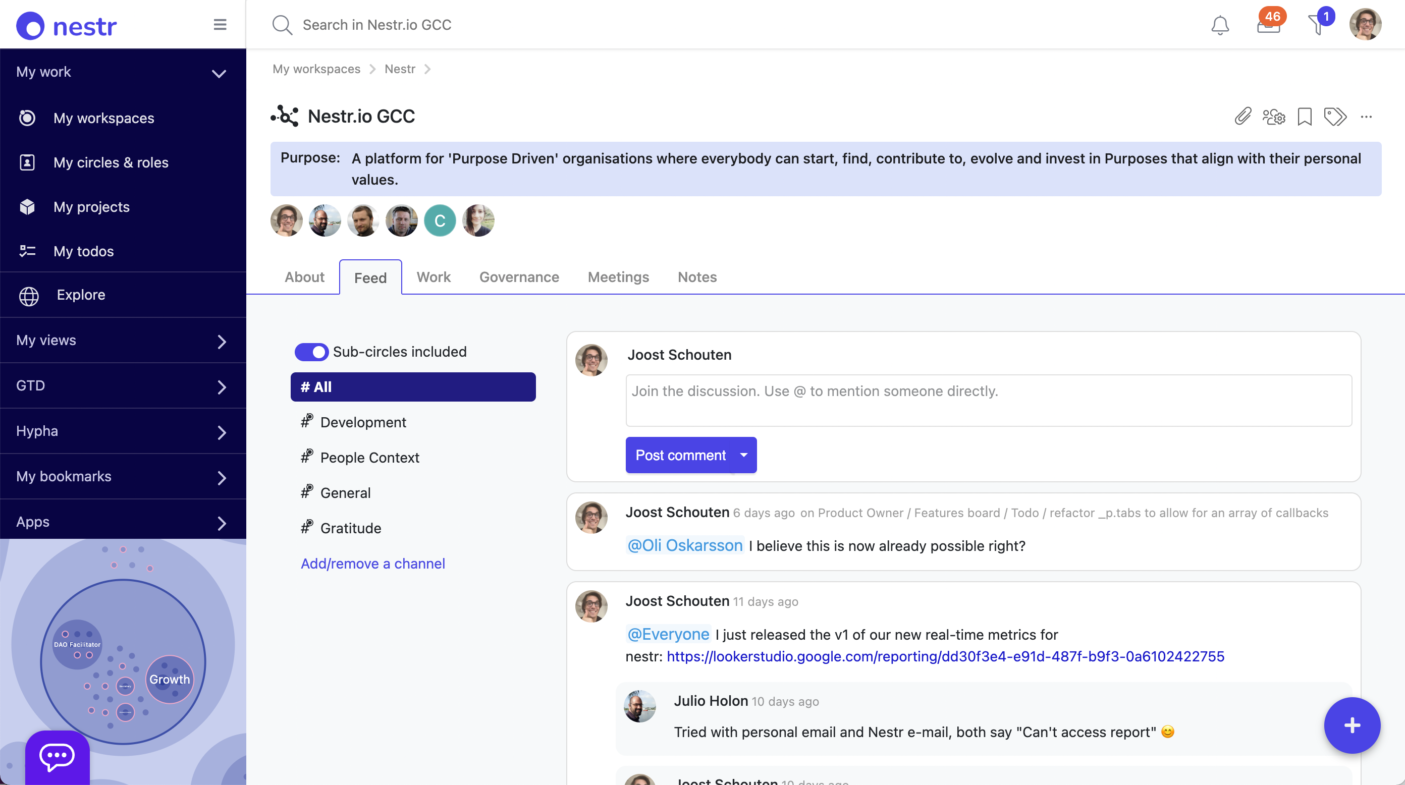 Nestr Reviews, Cost & Features | GetApp Australia 2025