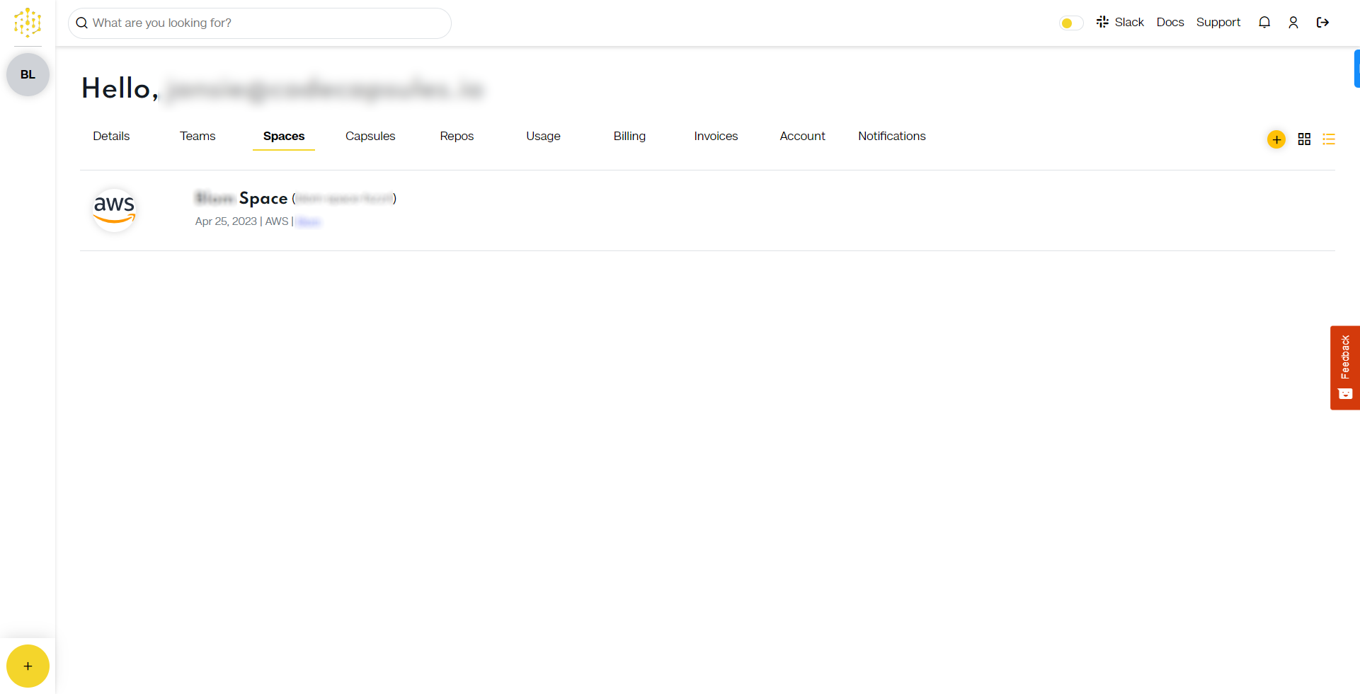 Code Capsules - Avis, notes, prix et abonnements - Capterra France 2025