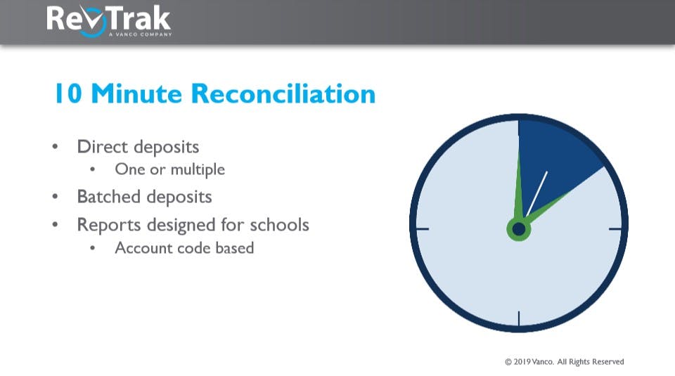 RevTrak Pricing, Alternatives & More 2022 - Capterra