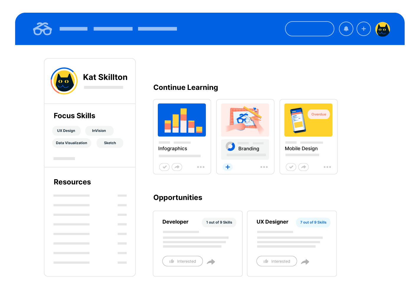 Degreed Pricing, Features, Reviews & Alternatives | GetApp