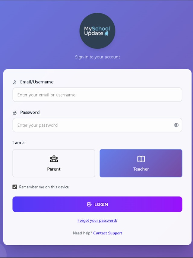 Slack vs MySchoolUpdate - 2026 Comparison - Software Advice