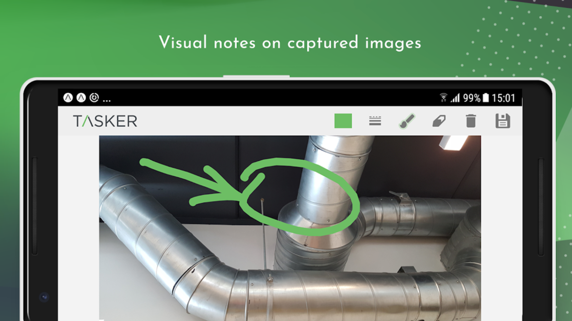 Frontu - Prix, tarif, abonnement et avis | GetApp France 2025