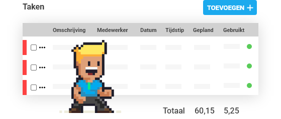James PRO - Bekijk prijzen, reviews en scores - Capterra Nederland 2025