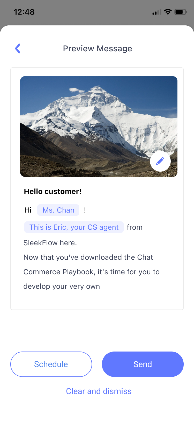 SleekFlow Software - 2023 Reviews, Pricing & Demo