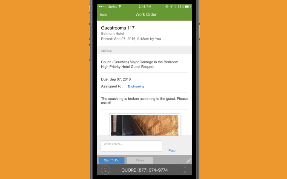 Quore Pricing, Alternatives & More 2023 | Capterra