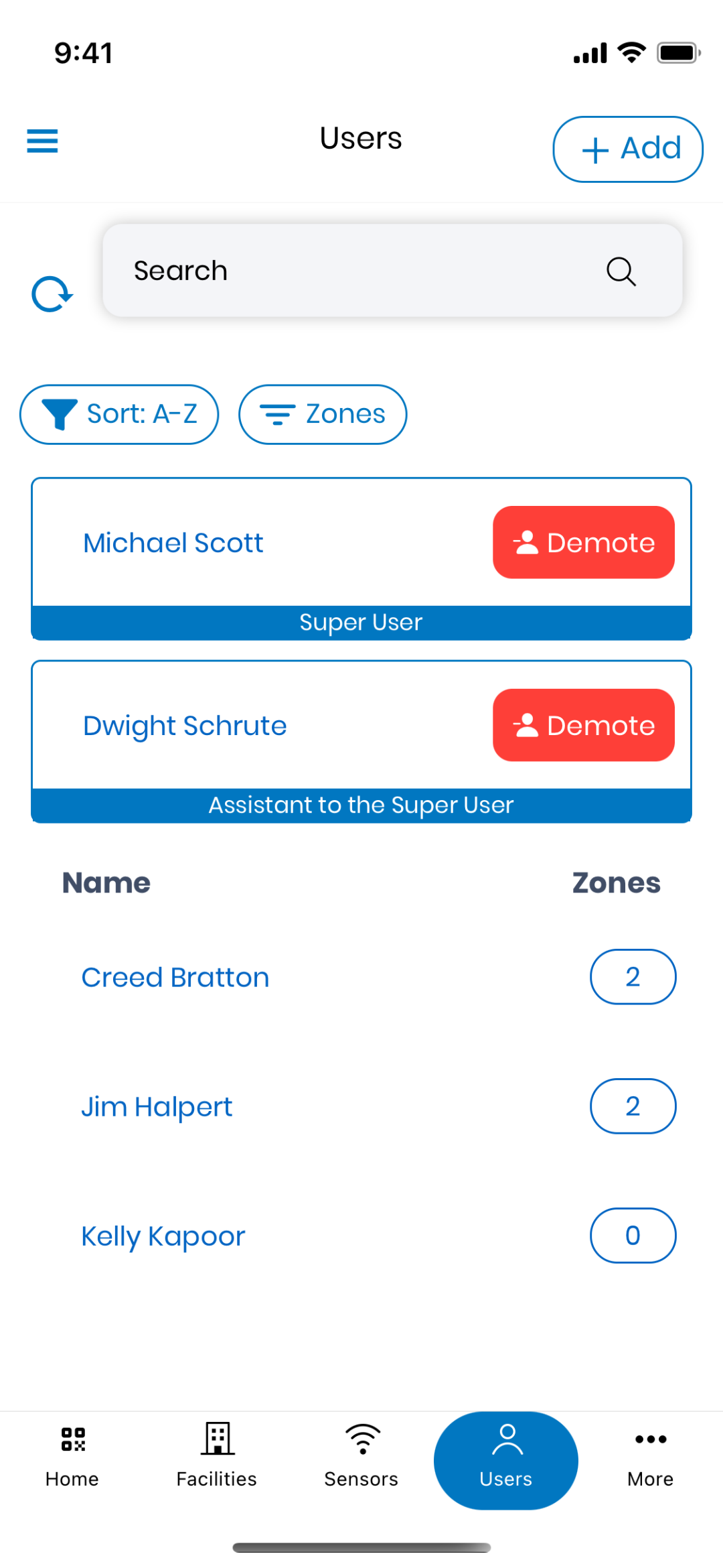 Sima Software - 2025 Reviews, Pricing & Demo