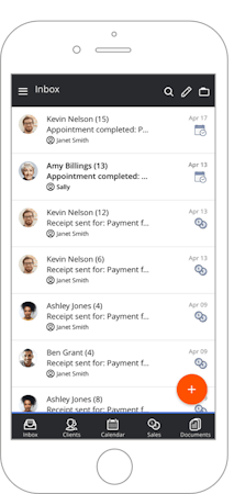 Thryv Reviews, Demo & Pricing - 2021