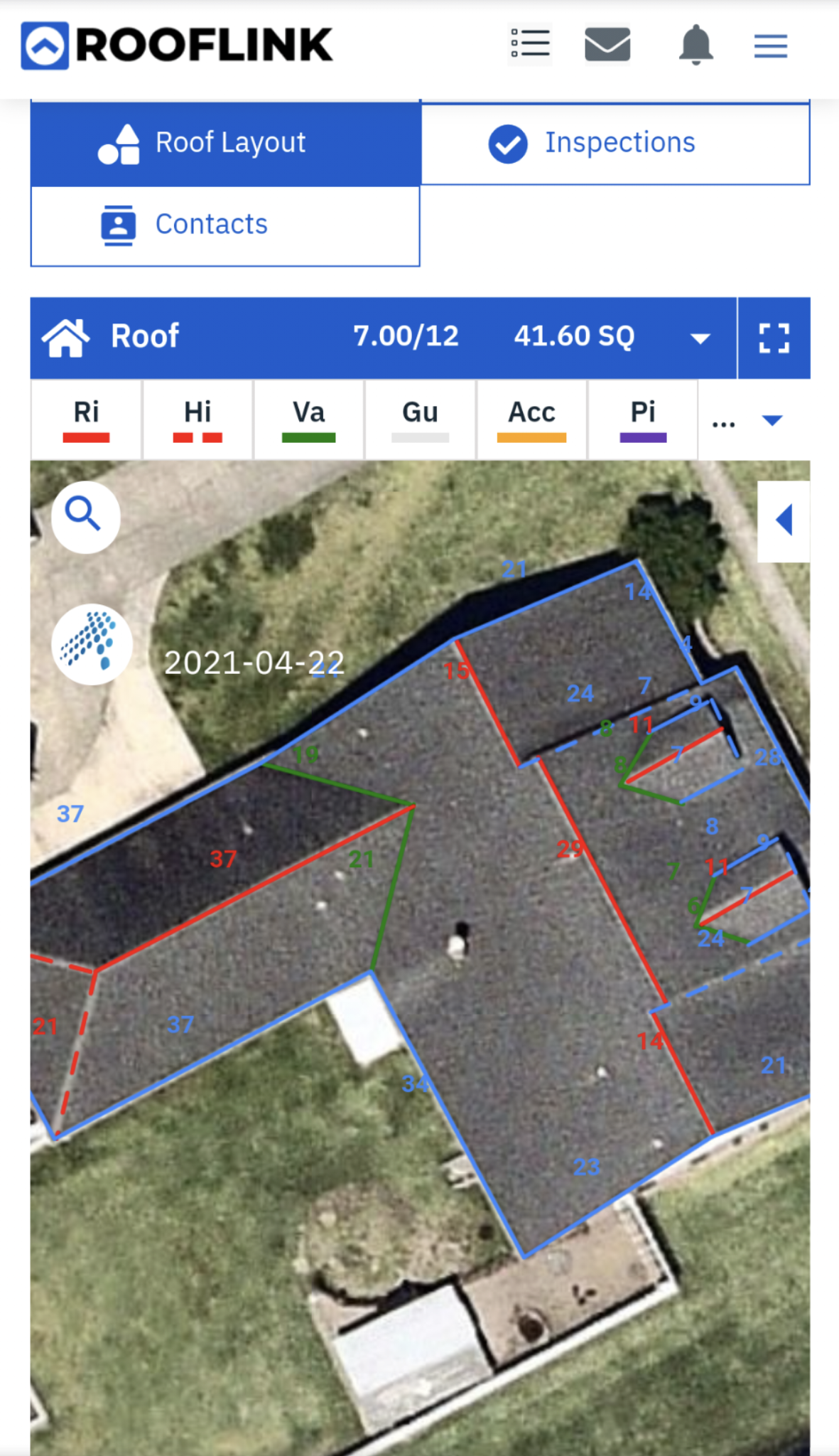 ROOFLINK | Reviews, Pricing & Demos - SoftwareAdvice GB