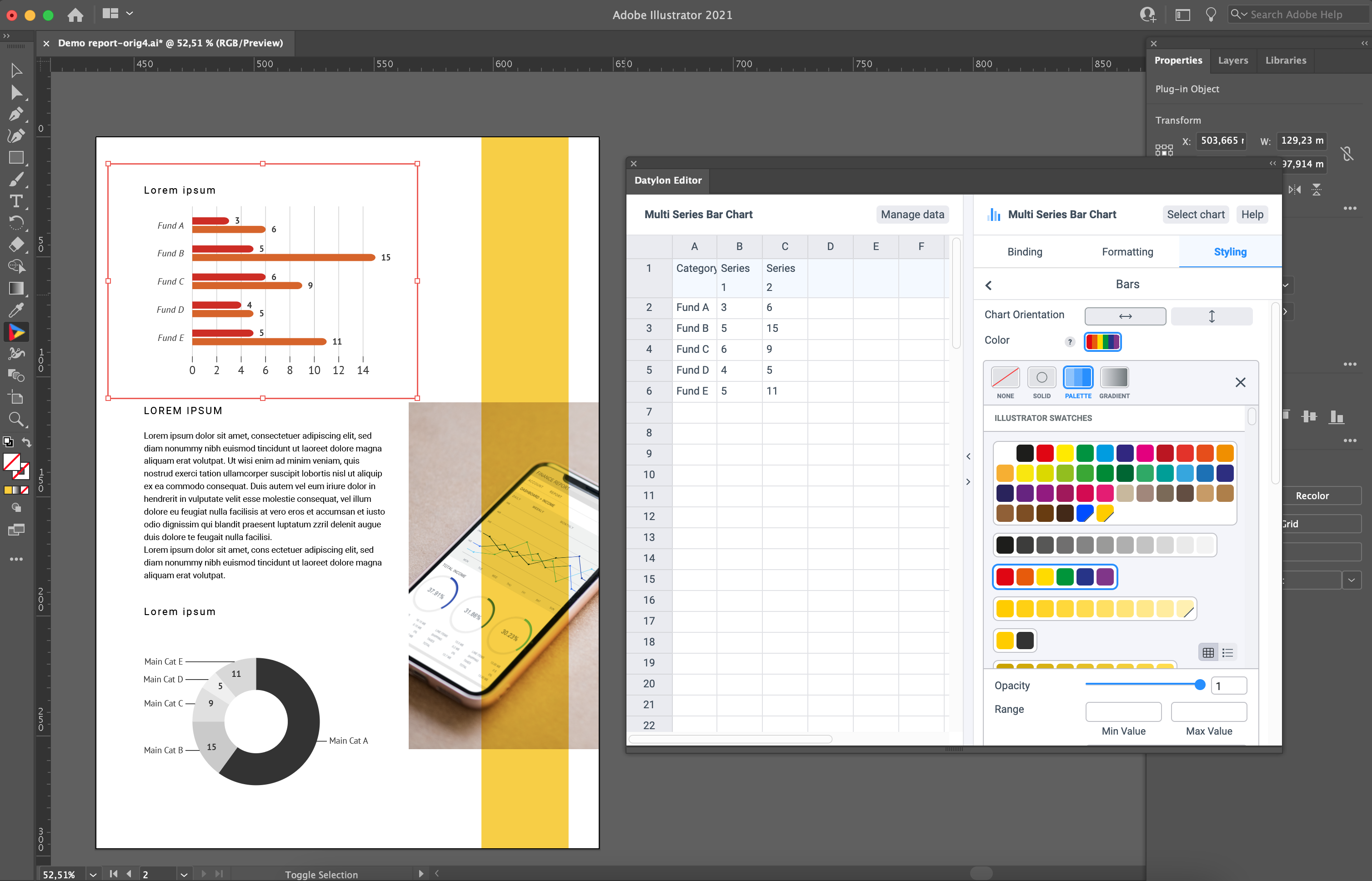 Datylon Pricing, Alternatives & More 2023 | Capterra