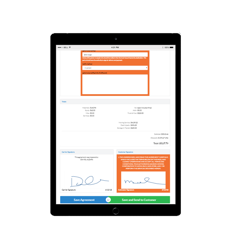 MovingPro Reviews, Cost & Features | GetApp Australia 2025