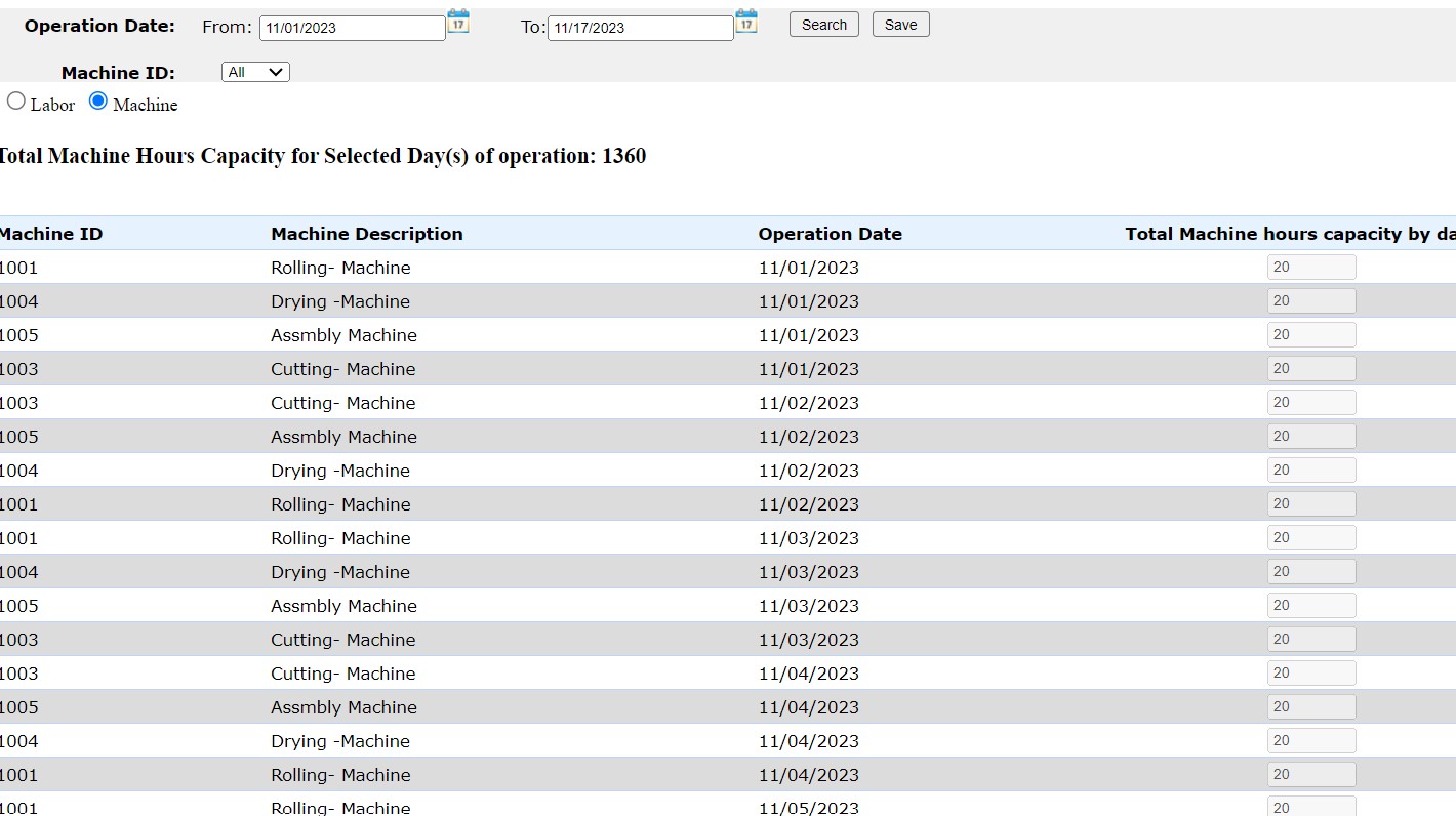 Manufacturing & SFC Cost & Reviews - Capterra Australia 2024