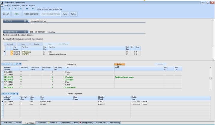 Solumina MRO Reviews, Cost & Features | GetApp Australia 2025