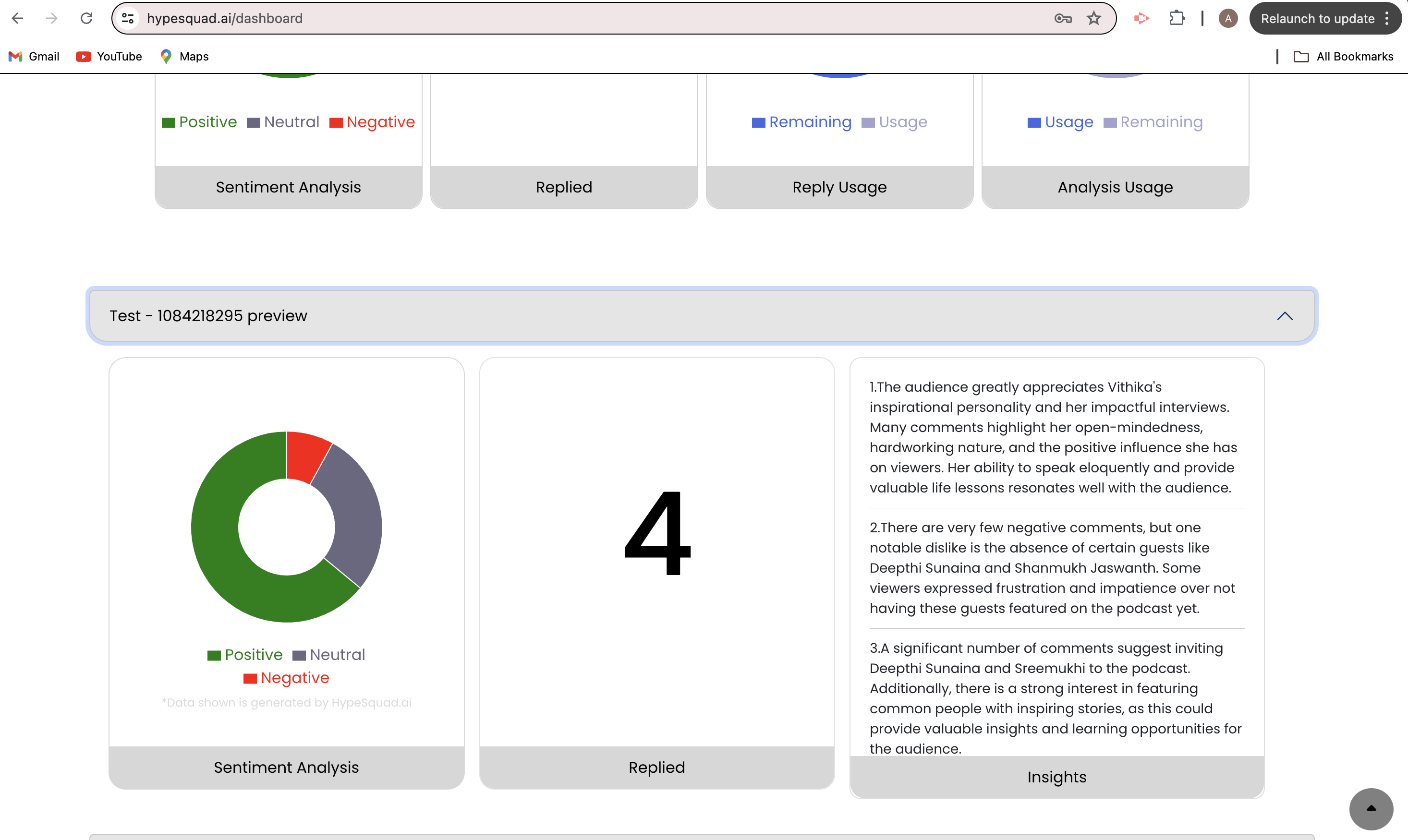 HypeSquad.ai Pricing, Alternatives & More 2025 | Capterra