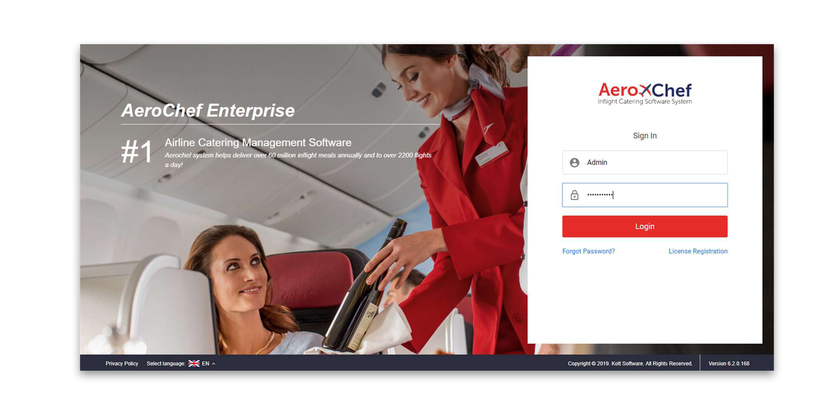 Inflight Catering systems Reviews, Pricing & Ratings | GetApp NZ 2025