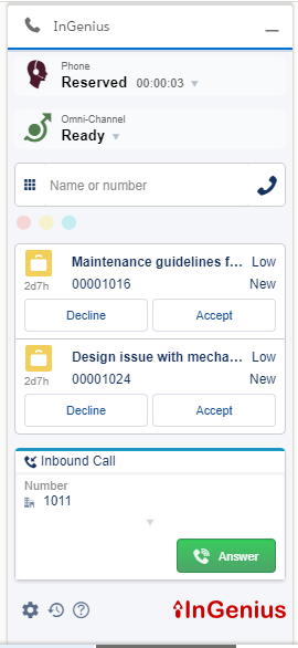 InGenius Pricing, Cost & Reviews - Capterra UK 2024