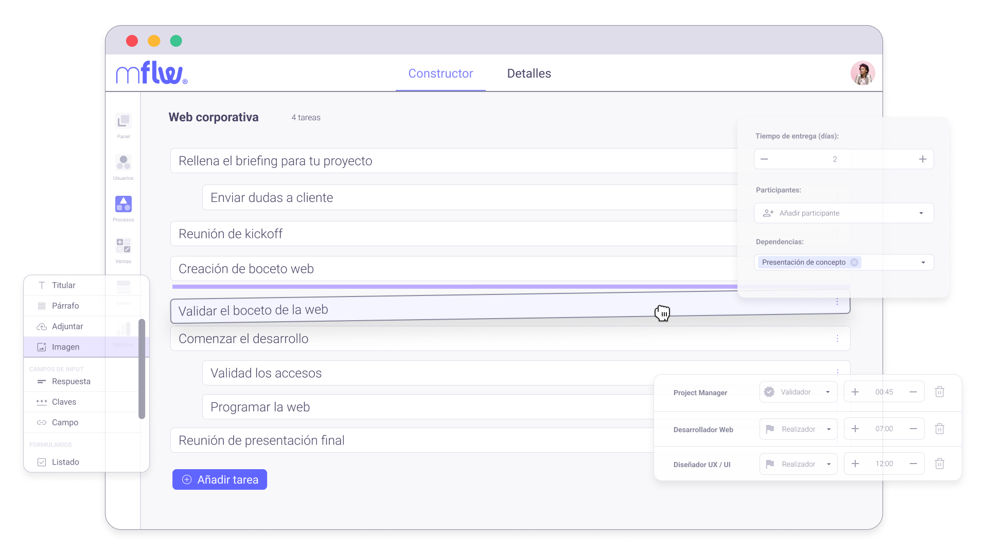 miflow - Opiniones, precios y características - Capterra España 2025