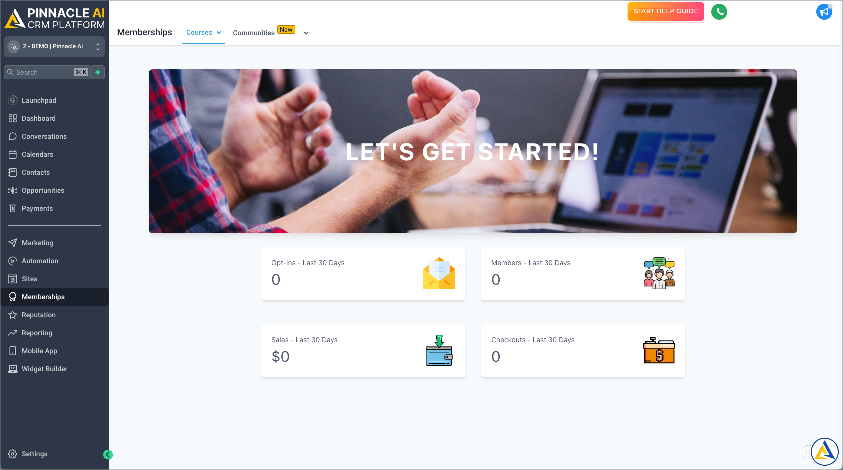 Pinnacle Ai CRM Software Reviews, Demo & Pricing - 2024