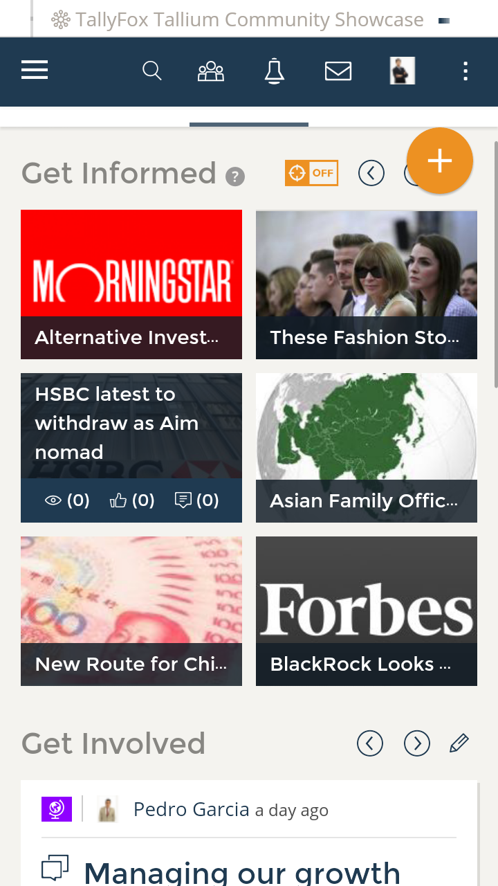 Tallium: precios, funciones y opiniones | GetApp Chile 2025