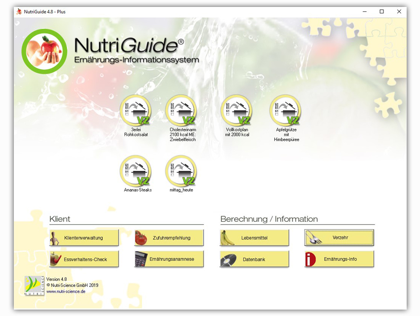 NutriGuide Reviews, Cost & Features | GetApp Australia 2025