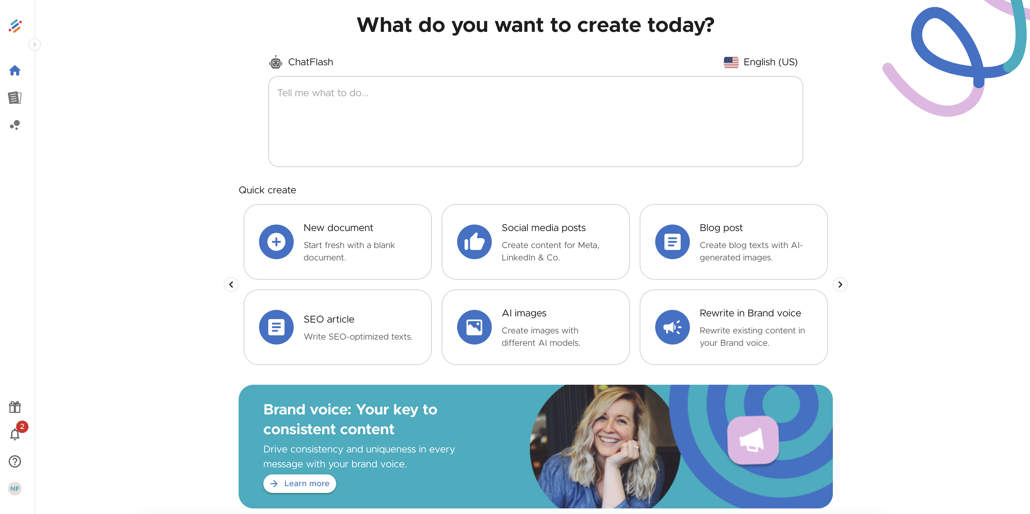neuroflash Software Reviews, Demo & Pricing - 2024