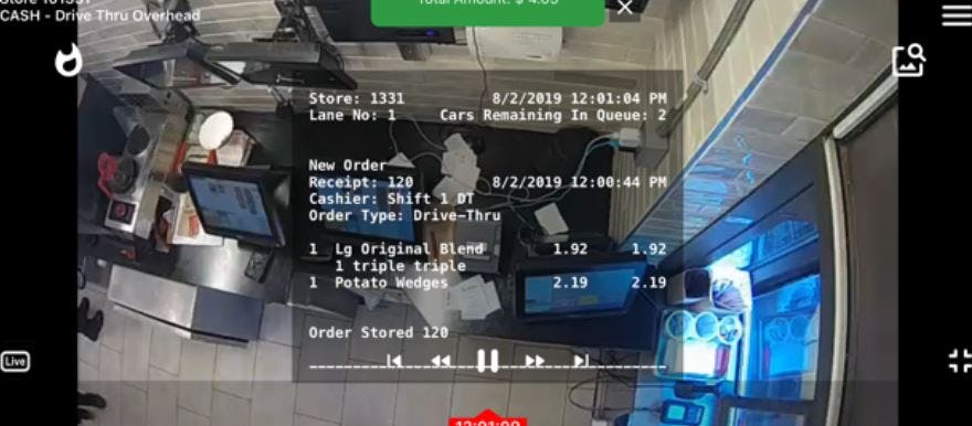 Solink Software - 2023 Reviews, Pricing & Demo