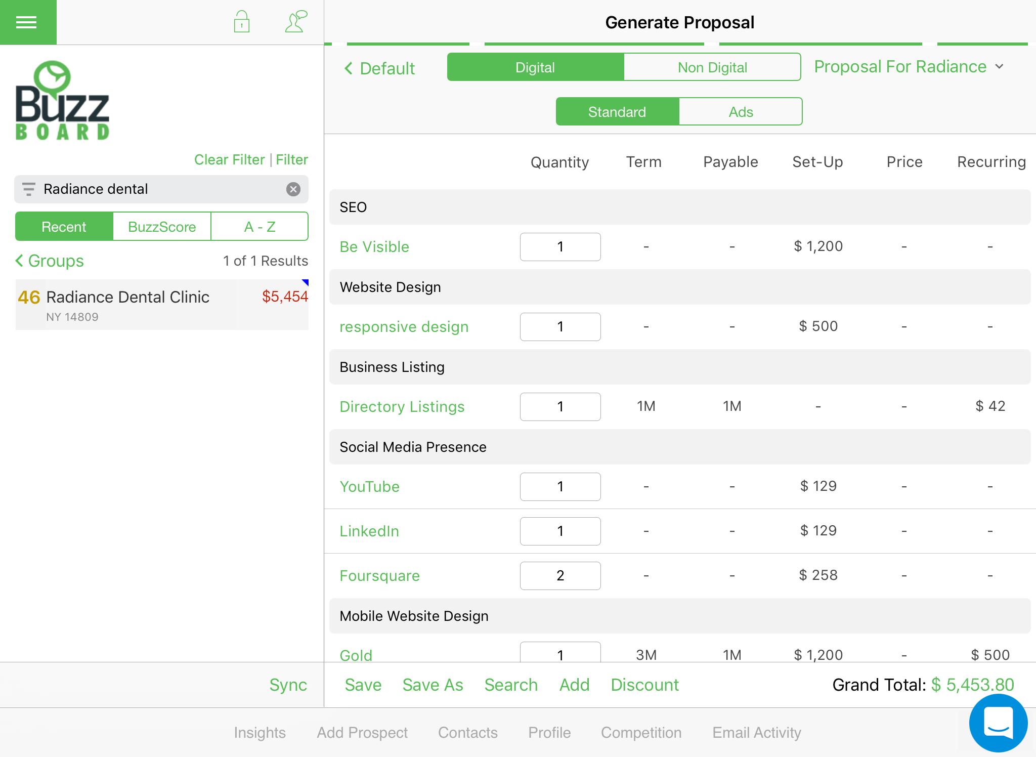 BuzzBoard Software - 2025 Reviews, Pricing & Demo