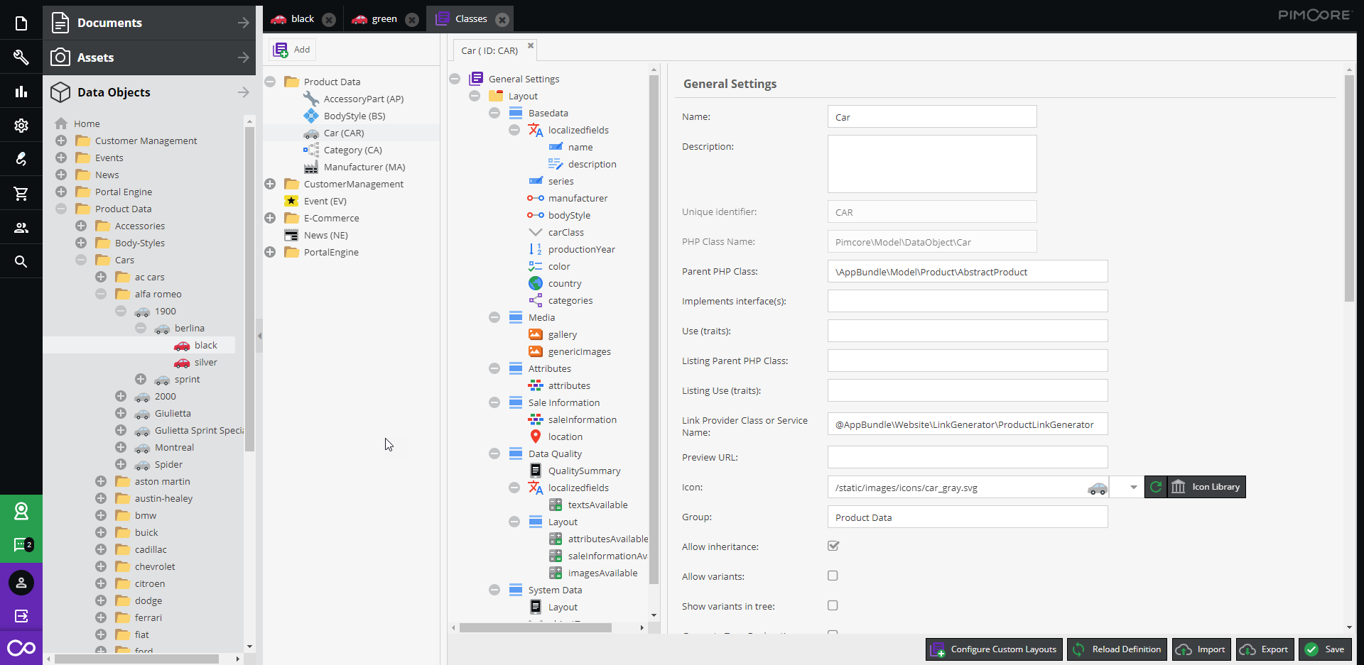 Pimcore Reviews, Cost & Features | GetApp Australia 2025