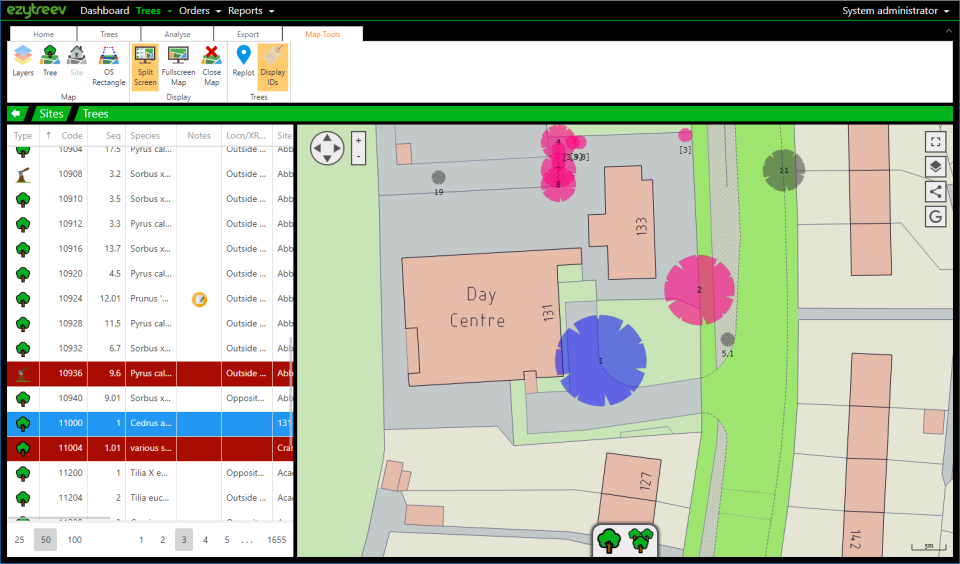 EZYTREEV Cost & Reviews - Capterra Australia 2023
