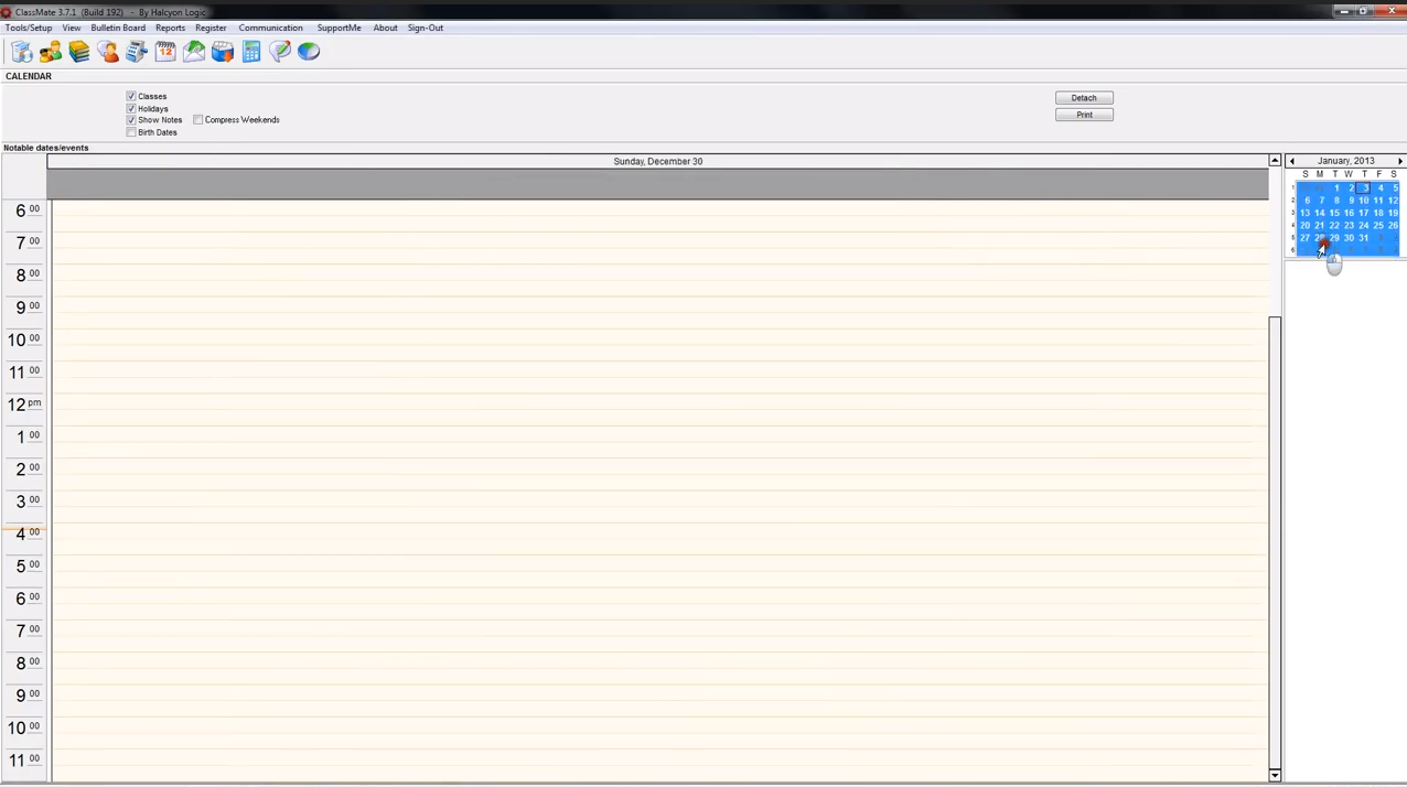 ClassMate Software - 2024 Reviews, Pricing & Demo