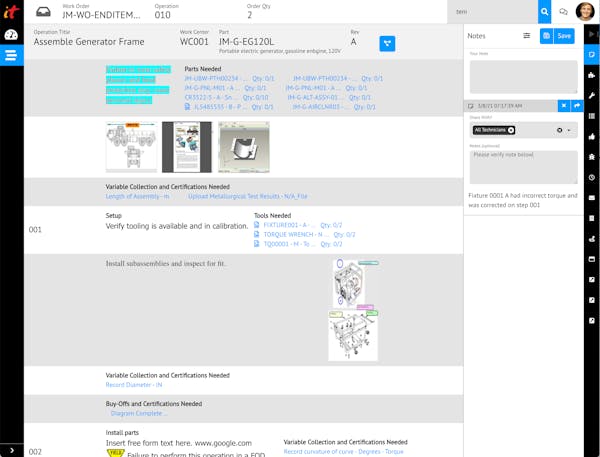 Solumina MES Reviews, Demo & Pricing - 2021