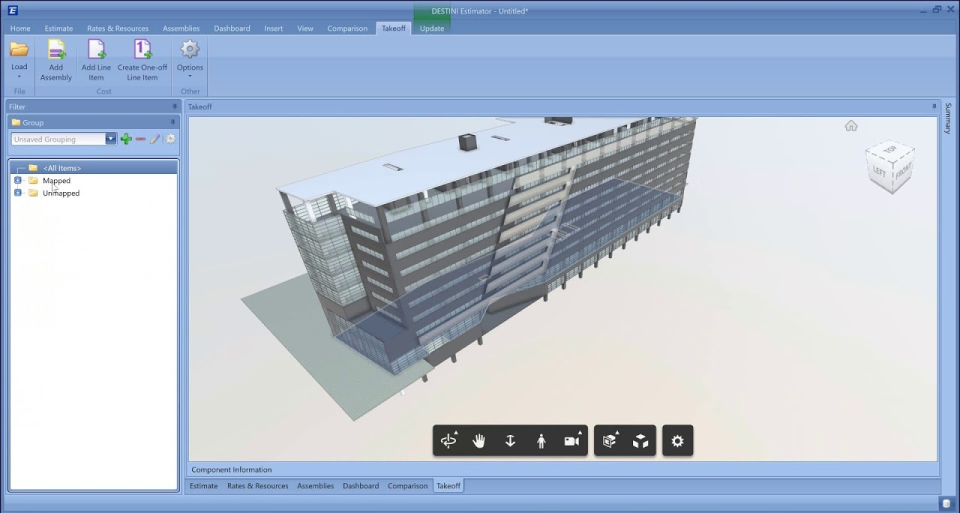 DESTINI Estimator Cost & Reviews - Capterra Australia 2025