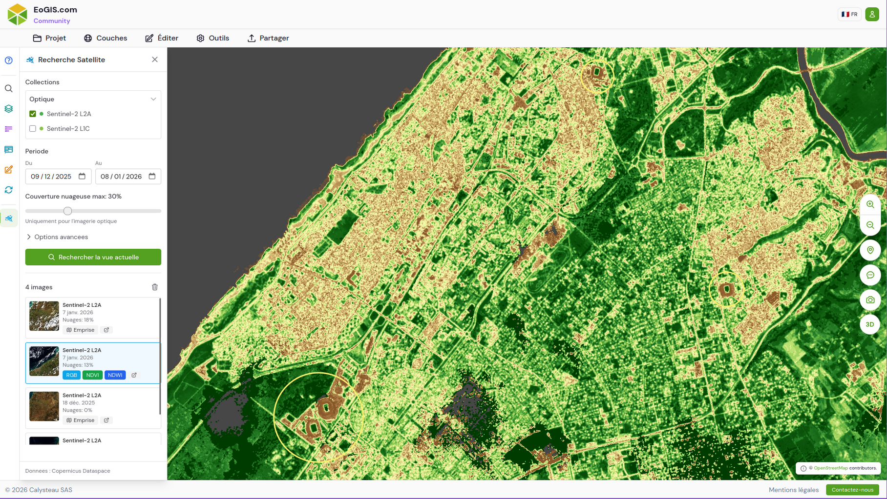 EoGIS Price, Reviews & Features - Capterra South Africa 2026