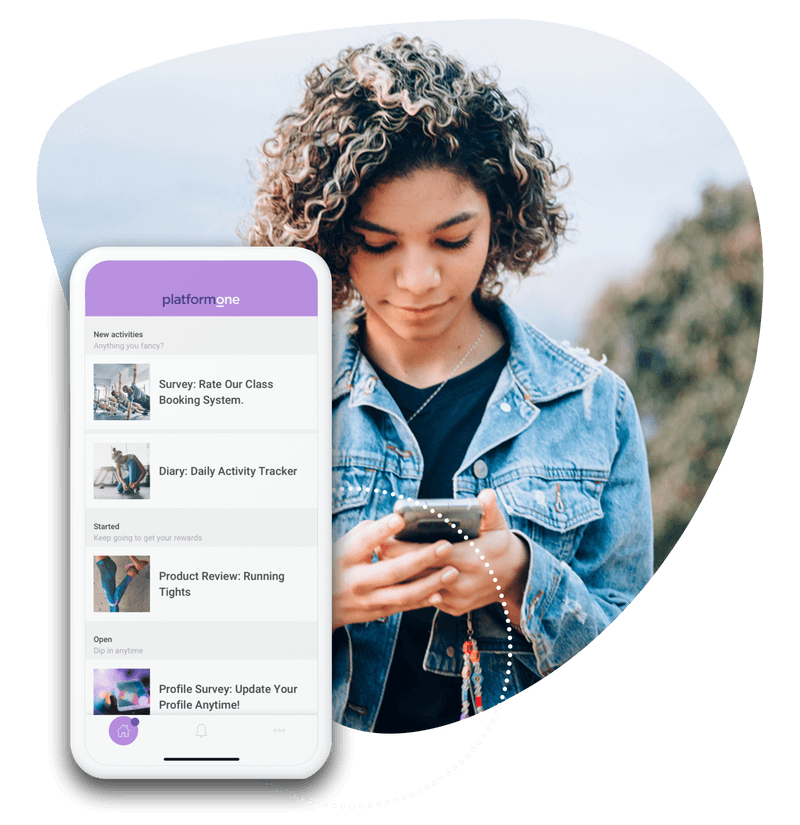 Platform One Software - 2025 Reviews, Pricing & Demo