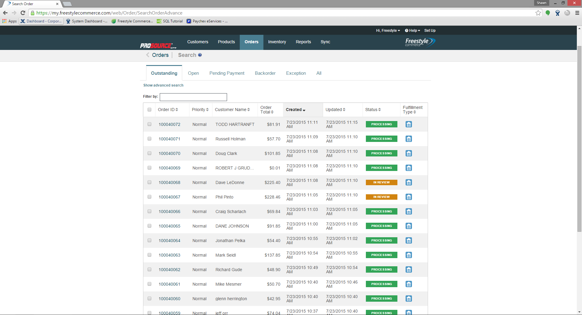 Freestyle Solutions | Reviews, Pricing & Demos - SoftwareAdvice AU