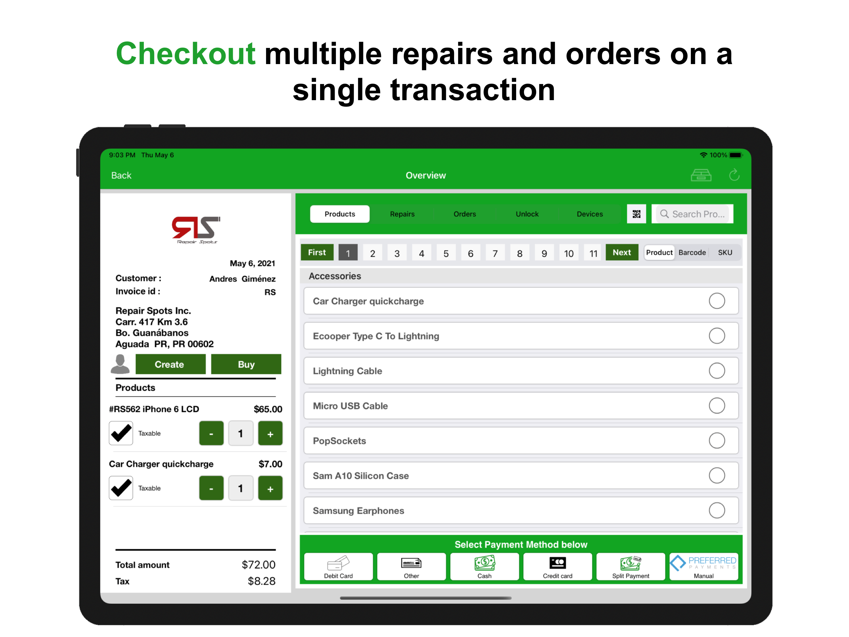 Repair Spots Cost & Reviews - Capterra Australia 2022