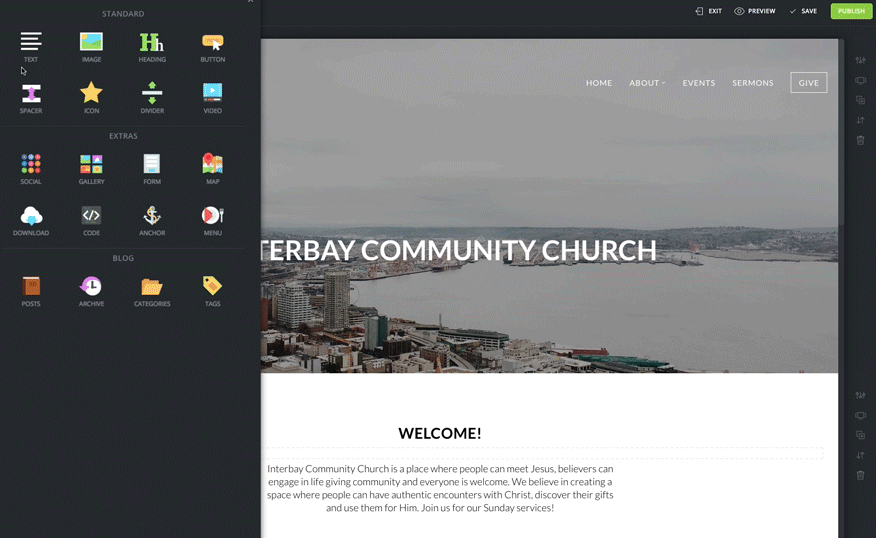 Subsplash Reviews, Cost & Features | GetApp Australia 2023