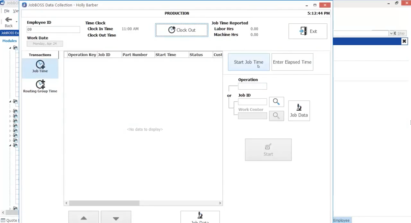 JobBOSS Reviews, Cost & Features | GetApp Australia 2021