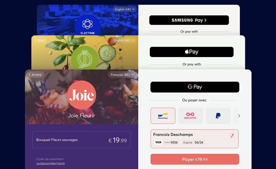 Viva Wallet Software - 2024 Reviews, Pricing & Demo