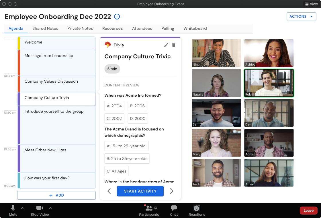 Embark Software - 2025 Reviews, Pricing & Demo