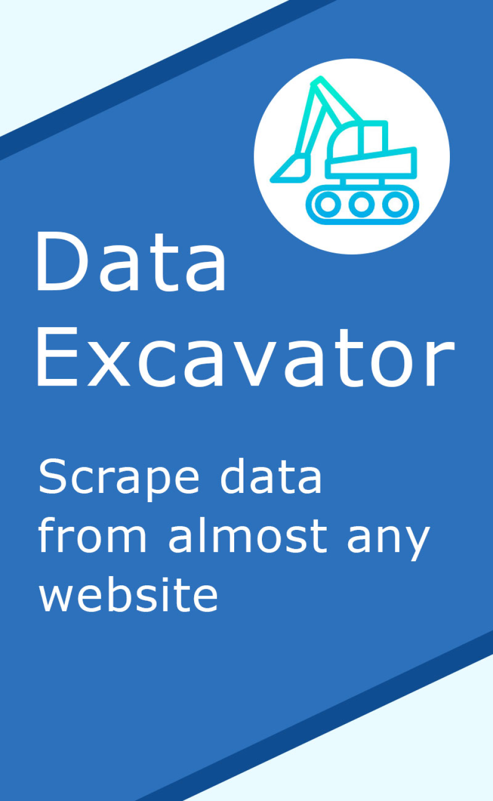 Data Excavator Pricing, Alternatives & More 2025 | Capterra