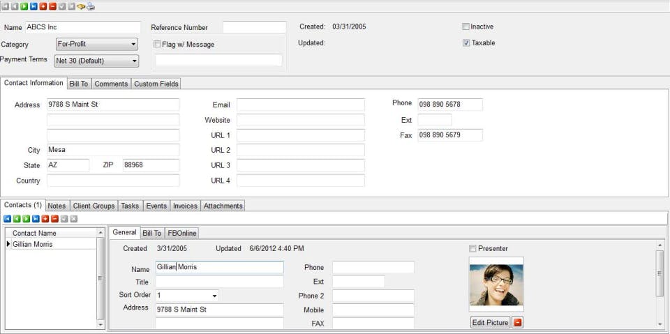 FASTbook Pricing, Alternatives & More 2022 - Capterra