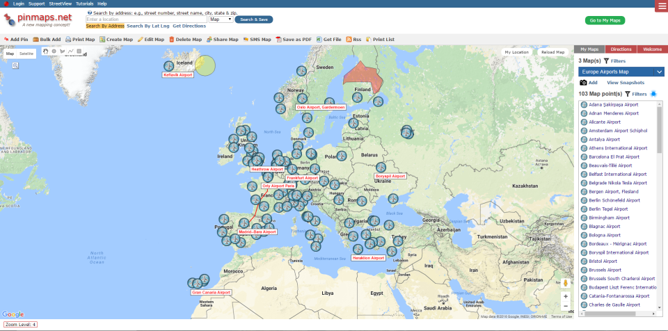 Pinmaps.net Cost & Reviews - Capterra Australia 2023