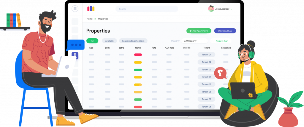 Pickspace Software Reviews, Demo & Pricing - 2024