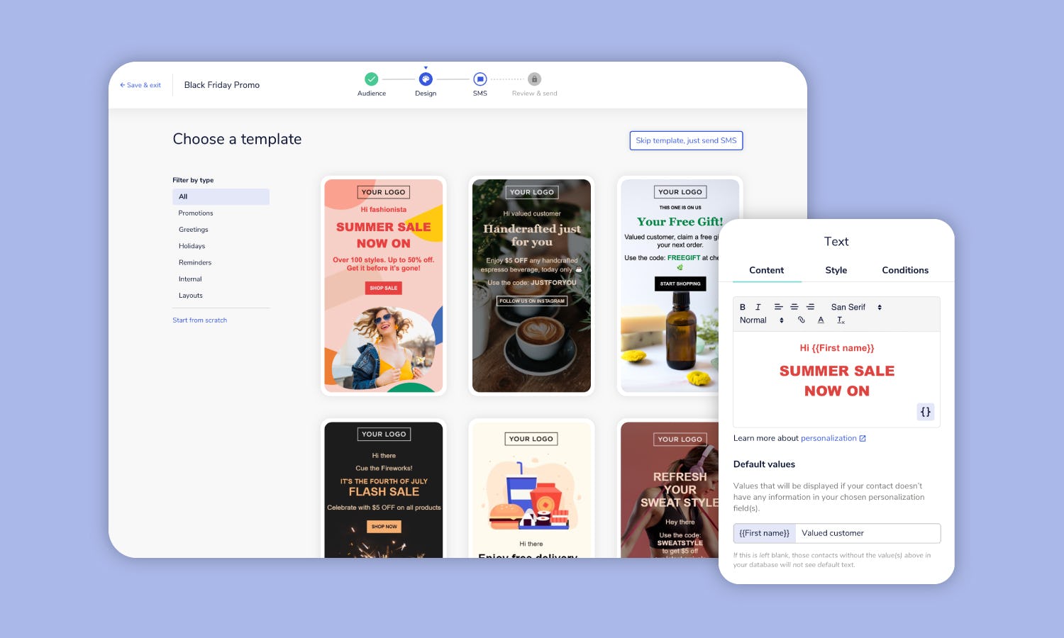 Mobiz Software - 2025 Reviews, Pricing & Demo