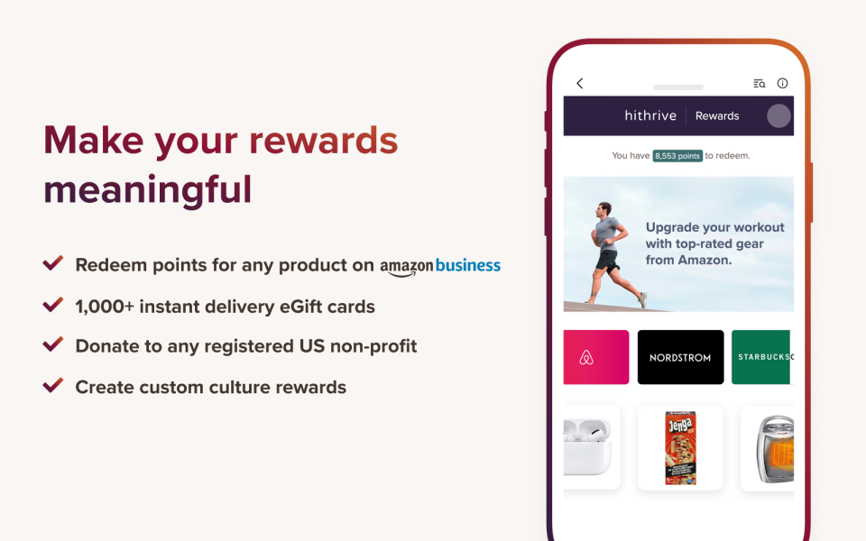 HiThrive Pricing, Alternatives & More 2025 | Capterra